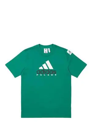 PALACE X Adidas Eqt T-shirt - Green