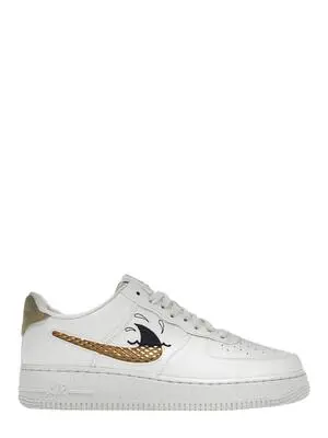 NIKE Nike Air Force 1 Low '07 LV8 Next Nature Sun Club Sneakers