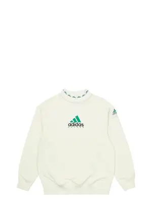 PALACE X Adidas Eqt Crew - Off White
