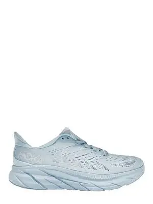 Hoka One One Clifton 8 Athletic Sneakers - Summer Song/country Air