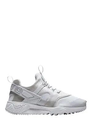 Nike Air Huarache Utility Sneakers - White