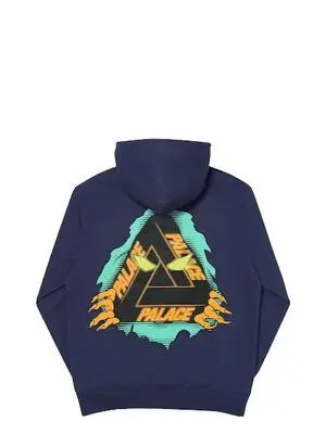 PALACE TriRipper Hoodie