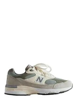 NEW BALANCE New Balance 993 MiUSA Kith Spring 101 Sneaker