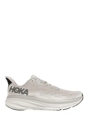 Hoka One One Clifton Athletic Sneakers - Nimbus Cloud/steel