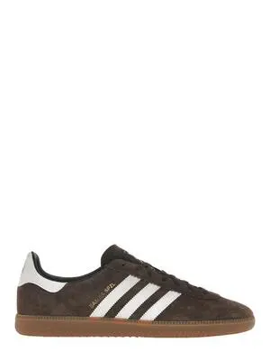 Adidas Samba Deco Spzl Sneakers - Brown/cloud White/gum M2