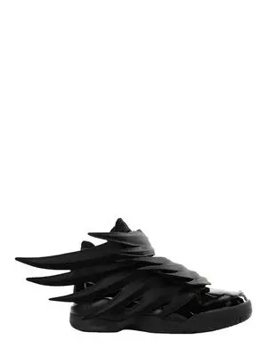 Adidas Js Wings 3.0 Sneakers - Core Black