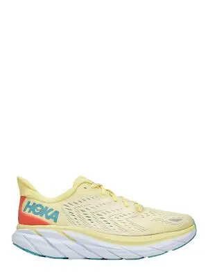 Hoka One One Clifton 8 - Yellow Pear/sweet Corn