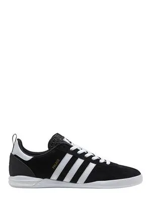 Adidas Palace Indoorin Sneakers - Black/white