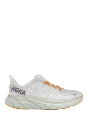 Hoka One One Clifton 8 - Blanc De Blanc/white