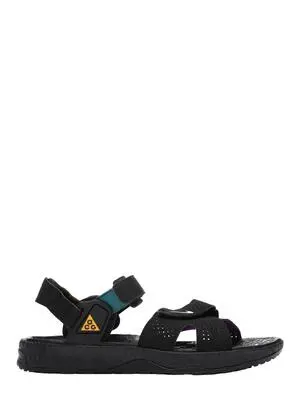 Nike Nike ACG Air Deschutz OG Sandals Black/white
