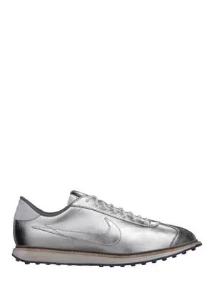 Nike 1972 Super Bowl Pack Trophy Sneakers - Metallic Silver/white