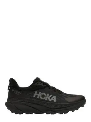 Hoka One One Challenger Atr Gore-texin Sneakers - Black