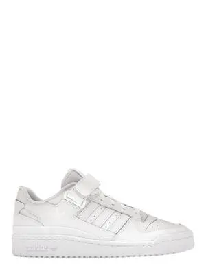 Adidas Adidas Forum Low Sneakers Cloud White