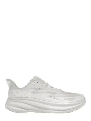 Hoka One One Clifton 9in - White