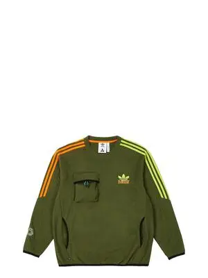 PALACE X Adidas Nature Crew - Wild Pine