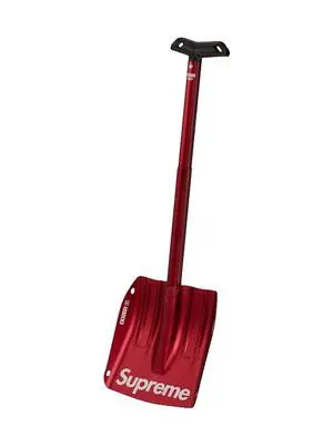 Supreme Backcountry Access Snow Shovel - Red