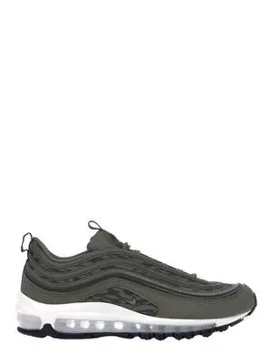 Nike Air Max 97 Sneakers Medium Olive/sequoia/black