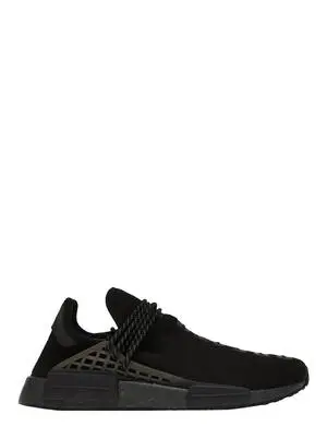 Adidas Nmd Hu Pharrell Human Race Triple Pack - Black