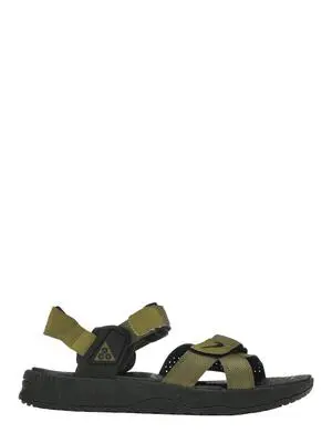 Nike Air Deschutz Sandals - Pilgrim/black