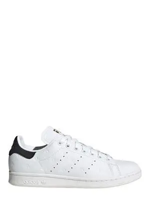 Adidas Stan Smith Sneakers - Cloud White/core Black/gold Metallic
