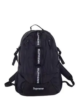 Supreme Supreme FW22 Backpack Black