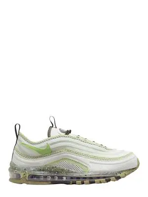Nike Air Max 97 Terrascape Sneakers Phantom/vivid Green/olive Aura