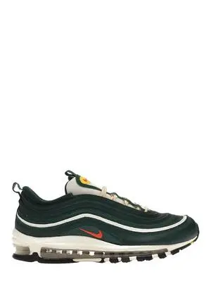 Nike Air Max 97 SE Athletic Company Sneakers Pro Green/sail