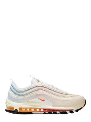 Nike Air Max 97 - Sail/white/infrared
