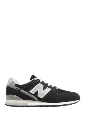 NEW BALANCE 996 GORETEX Sneakers Black/metallic Silver