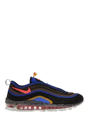 Nike Air Max 97 Terrascape Black/magic Ember/hyper Royal