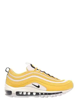 Nike Air Max 97 Sneakers Topaz Gold/black/white
