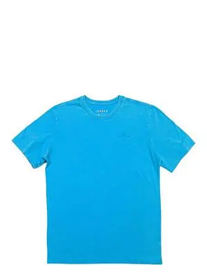 Nike Air Jordan Tee Shirt - Equator Blue