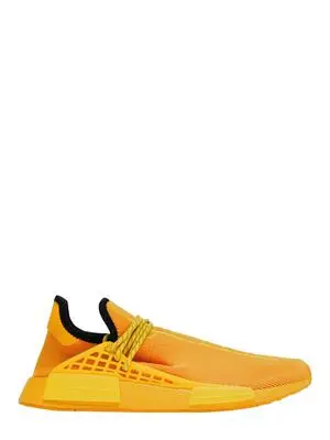 Adidas Nmd Hu Pharrell Extra Eye Sneakers - Active Gold/yellow/core Black