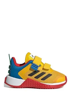 Adidas Sport Shoe - Equipment Yellow/core Black/red