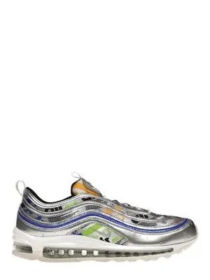 Nike Nike Air Max 97 SE Energy Jelly Sneakers Multicolor/metallic Silver/racer Blue
