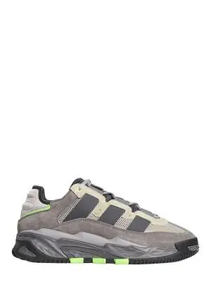 Adidas Niteball Sneakers - Grey Five/feather Grey/dove Grey