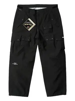 PALACE X Engineered Garments Goretex Fa Pant - Black