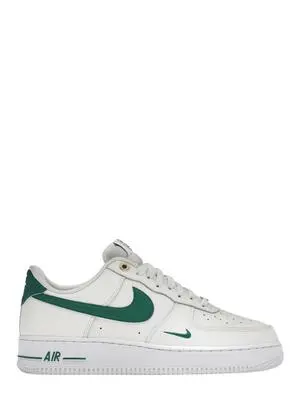 Nike Force 1 Low '07 Lv8 40th Anniversary - Sail/malachite/white