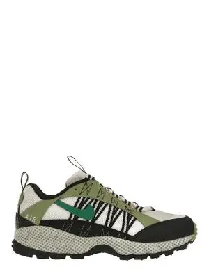 Nike Air Humara Sneakers - Oil Green/malachite/phantom