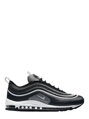 Nike Air Max 97 Ultra 17 Sneakers Black/pure Platinum/anthracite