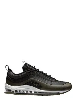 Nike Air Max 97 Ultra 17 HAL Sneakers Black/medium Olive/light Pumice