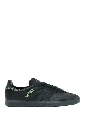 Adidas Samba Jonah Hill Sneakers - Green