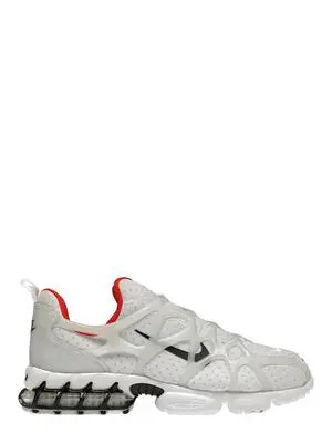 Nike Air Kukini Spiridon Cage 2 Stussy White/black/habanero Red