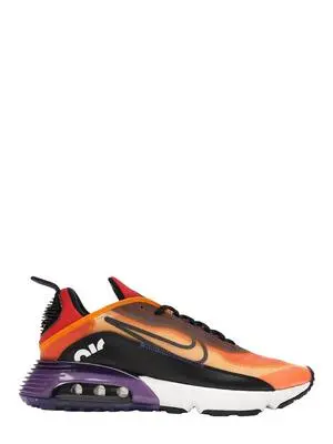 Nike Air Max 2090 Magma Orange/eggplant/habanero Red