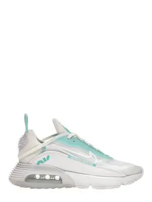 Nike Air Max 2090 Sneakers - Sail/aurora/summit White