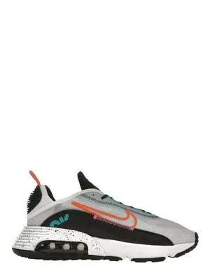 Nike Nike Air Max 2090 Sneakers White/black/aquamarine