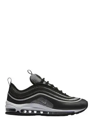 Nike Air Max 97 Ultra 17 Sneakers Black/pure Platinum/anthracite