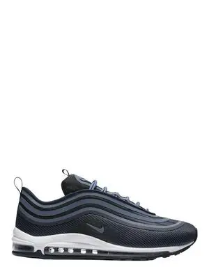 Nike Air Max 97 Ultra 17 Sneakers Obsidian/white/diffused Blue
