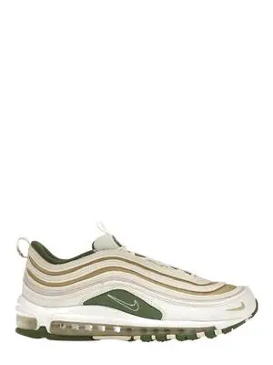 Nike Air Max 97 SE Sneakers Sail/treeline/wheatgrass