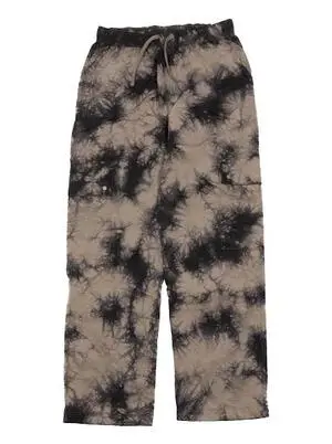 Nike Air Jordan Tie-dye Heritage Cargo Pants - Brown/black